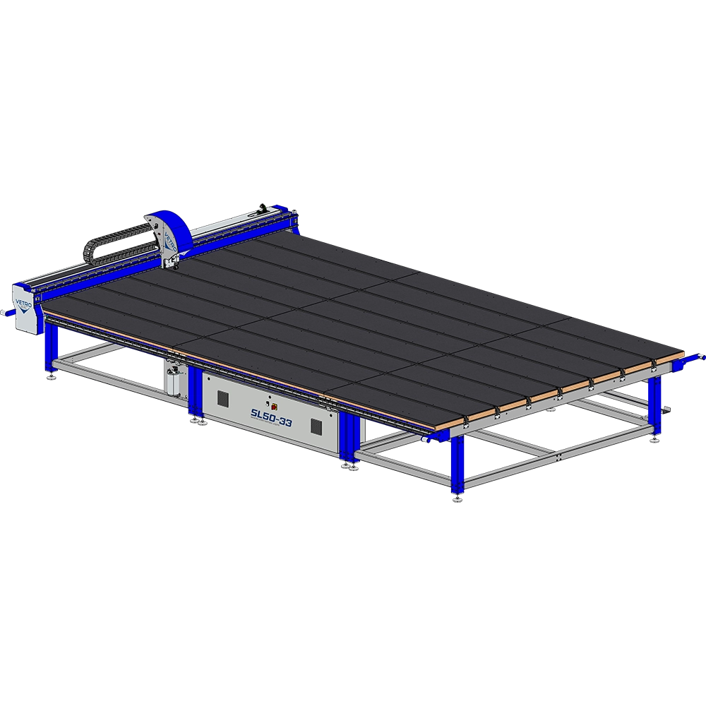 SL Models – Vetromac