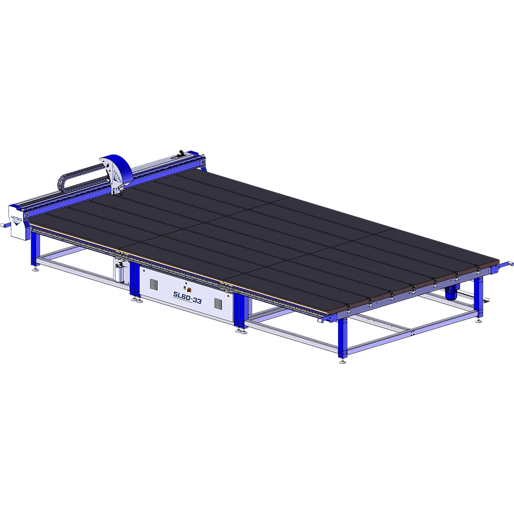 SL Models – Vetromac